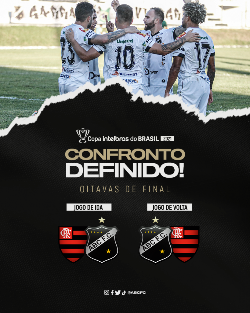 Arquivo para Notícias - ABC FC