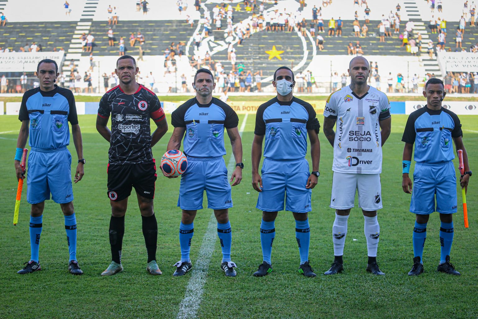 ABC FC - O Mais Querido do RN