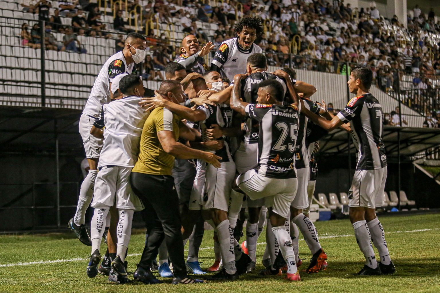 ABC FC - O Mais Querido do RN