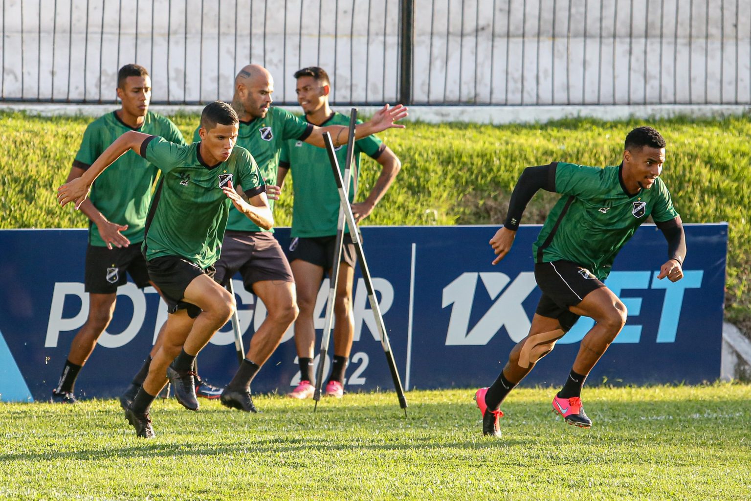 ABC FC - O Mais Querido do RN