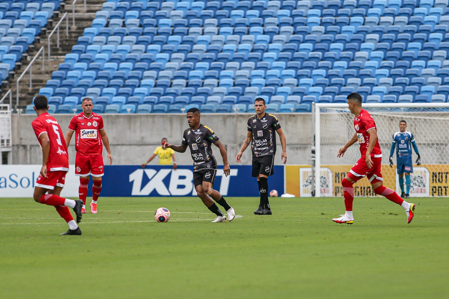 ABC FC - O Mais Querido do RN