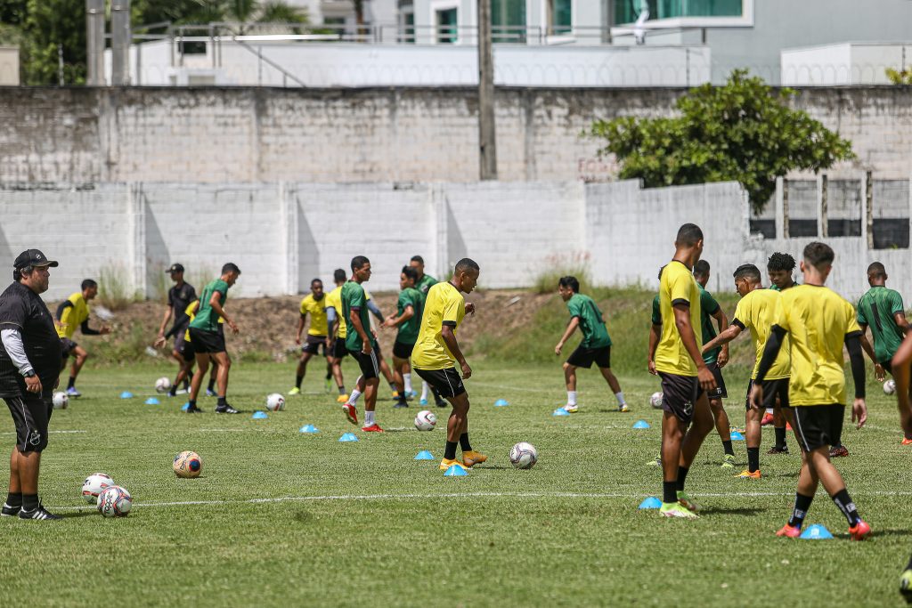 ABC FC - O Mais Querido do RN