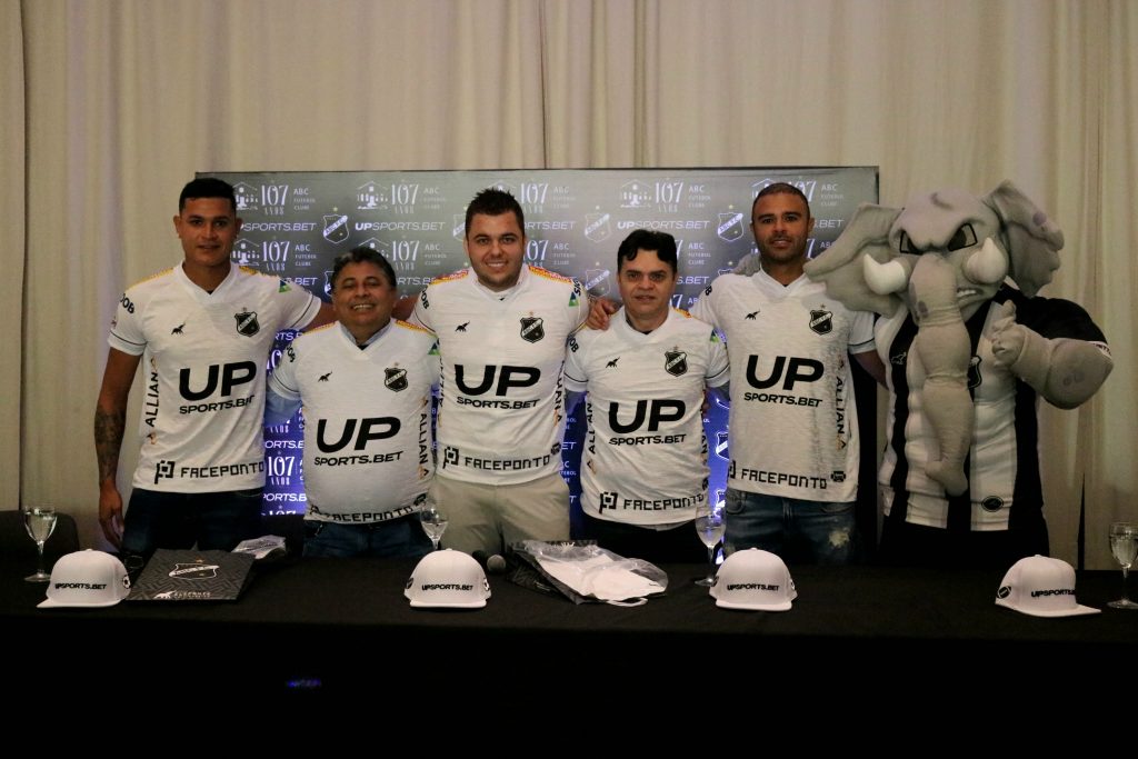 ABC FC - O Mais Querido do RN