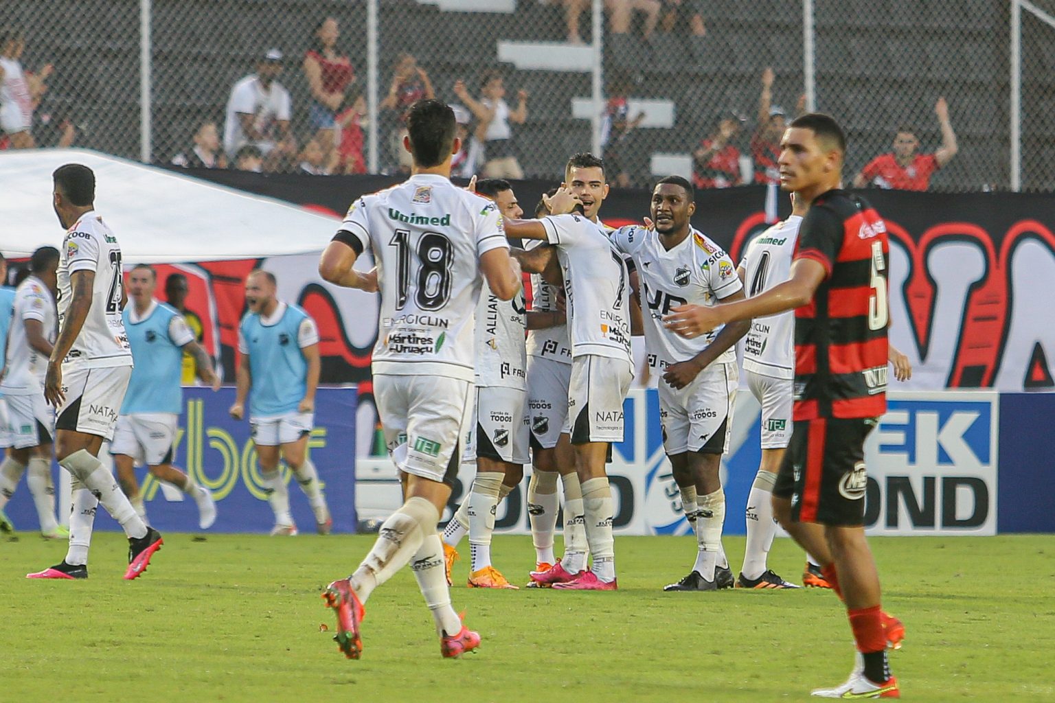 ABC FC - O Mais Querido do RN