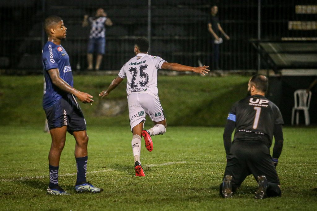 ABC FC - O Mais Querido do RN