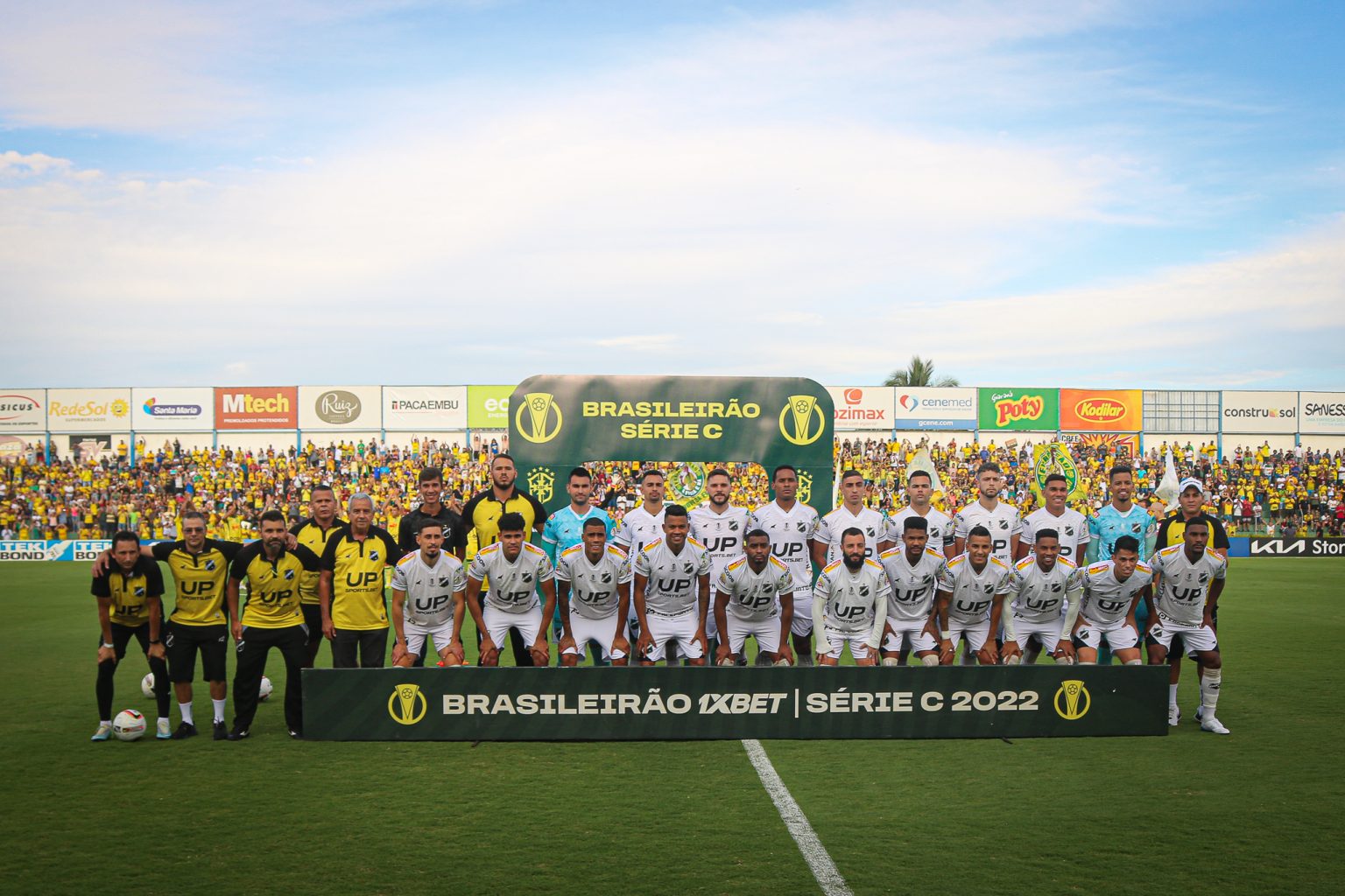 ABC FC - O Mais Querido do RN