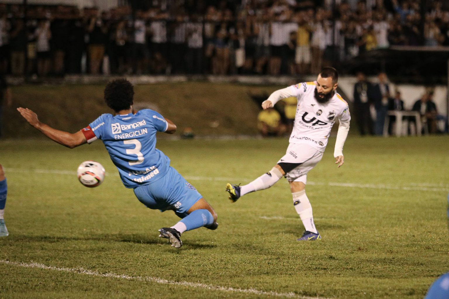 ABC FC - O Mais Querido do RN