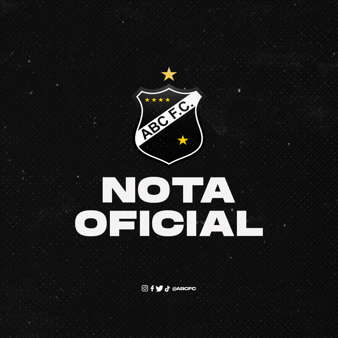 Nota Informativa - ABC FC